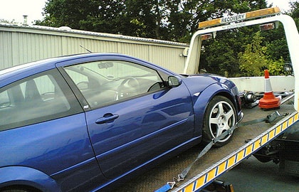 Auto Defect — Arash Law - California Injury Lawyers