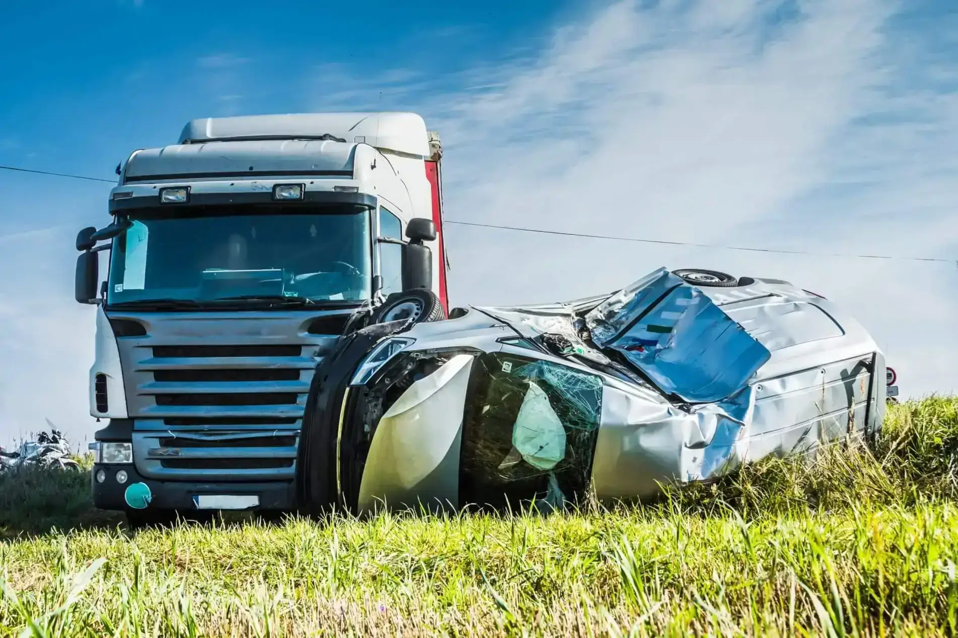 The Ultimate Guide to California Truck Accidents | The AK Blog