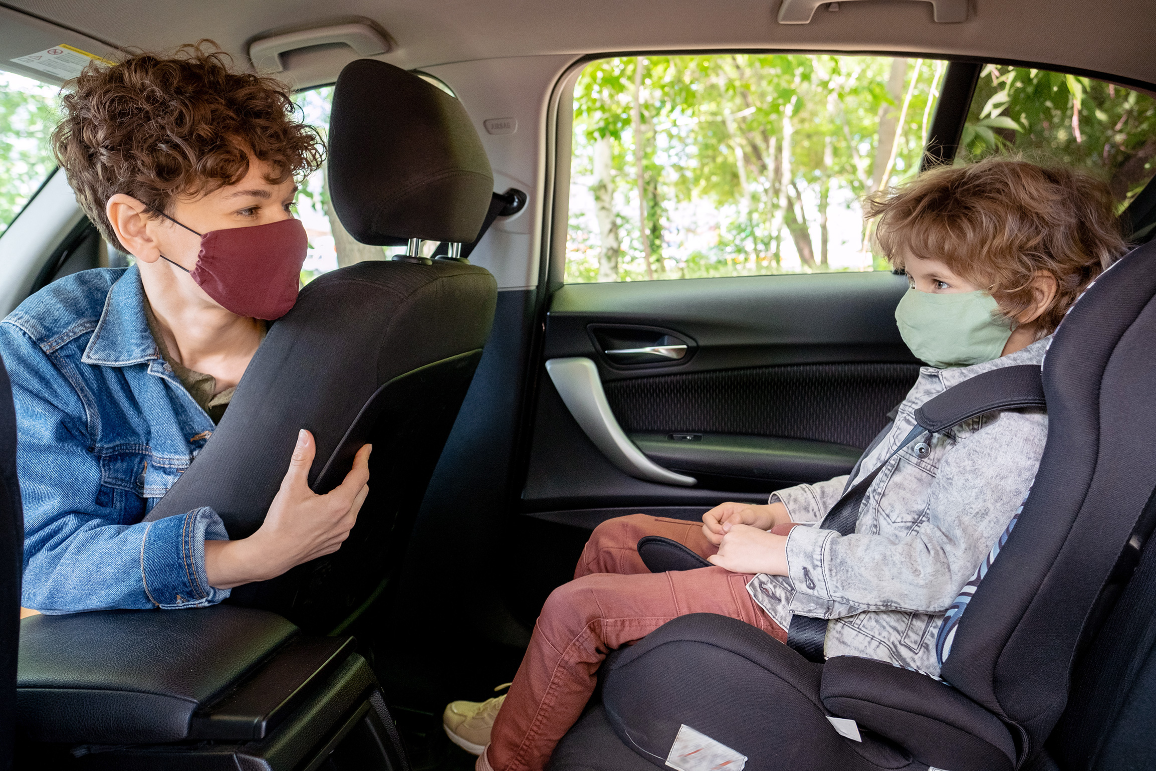 The Definitive Guide To Car Seat Safety for Kids - * 2023 Updates