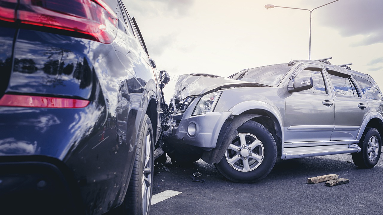 Parking-Lot Accident Basics: What Makes Them So Dangerous?