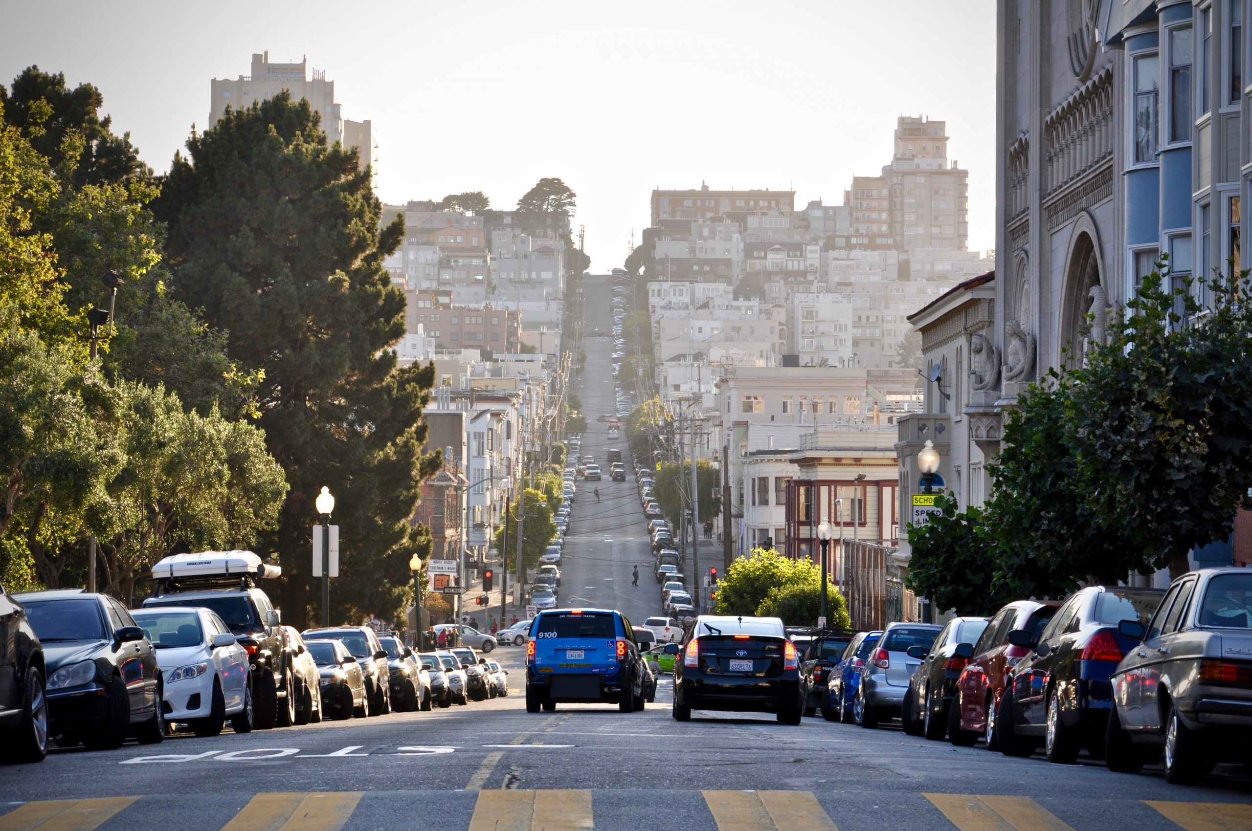 2020 Bay Area Car Crash Year in Review | The AK Blog