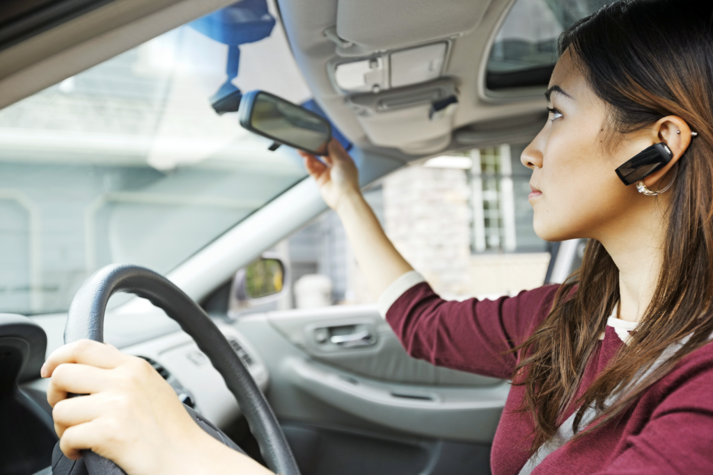 What Are The Best Ways To Avoid A Car Accident? - Arash Law