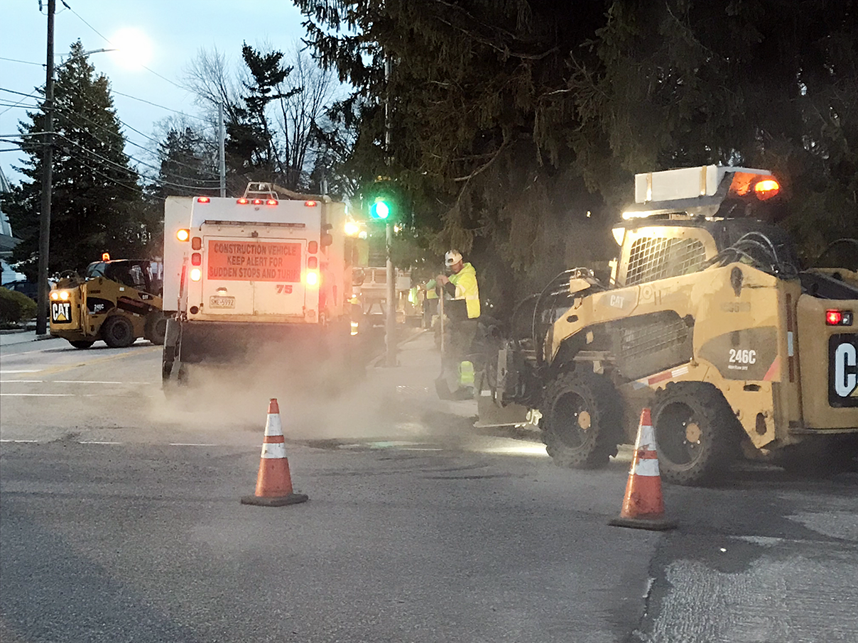 Improving Road Safety Through The Caltrans SHOPP Program