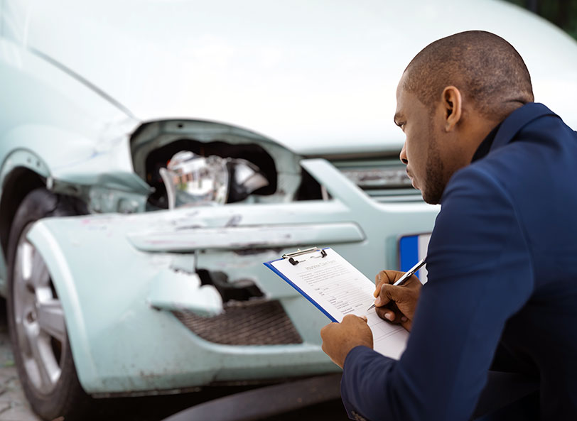 After an Accident, Who Pays the Body Shop for Repairing My Car?