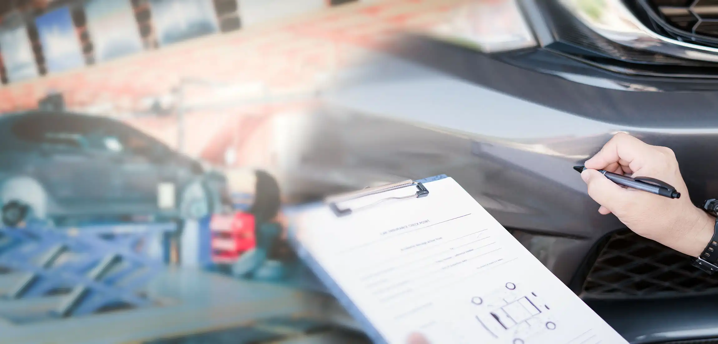 After an Accident, Who Pays the Body Shop for Repairing My Car?