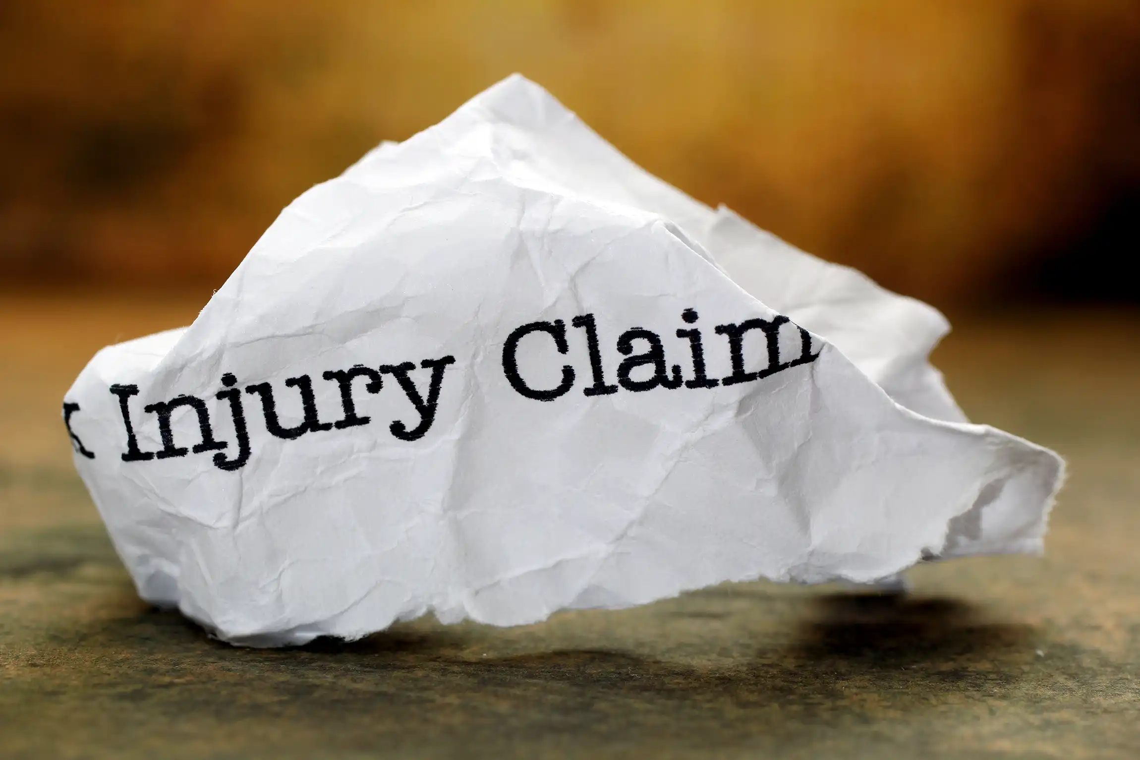 What’s the Difference Between a Bodily Injury and Personal Injury?