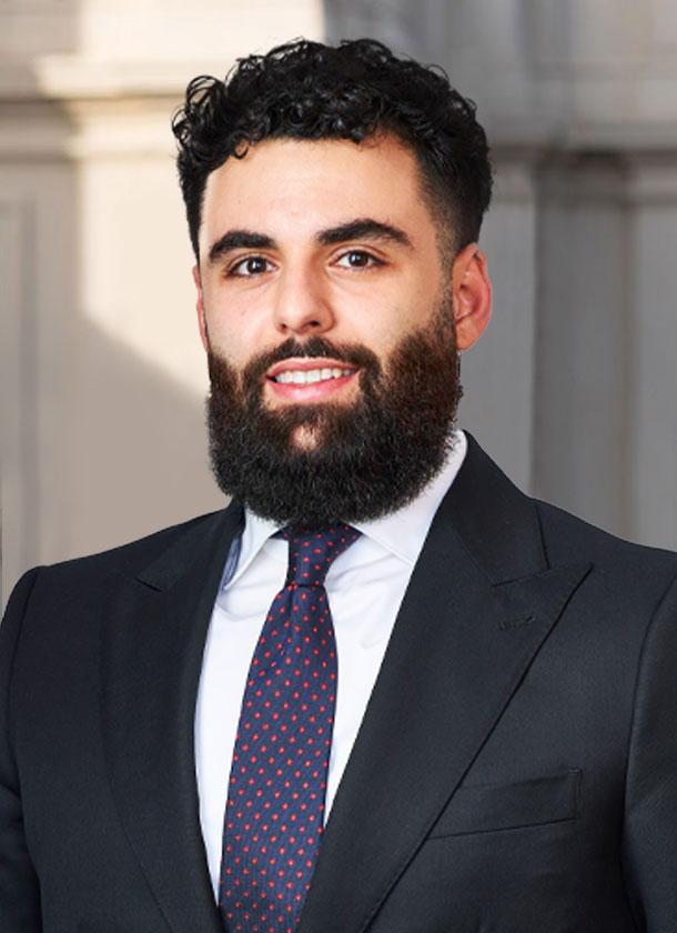 Meet the Arash Law Attorneys - California's #1 Injury Law Firm