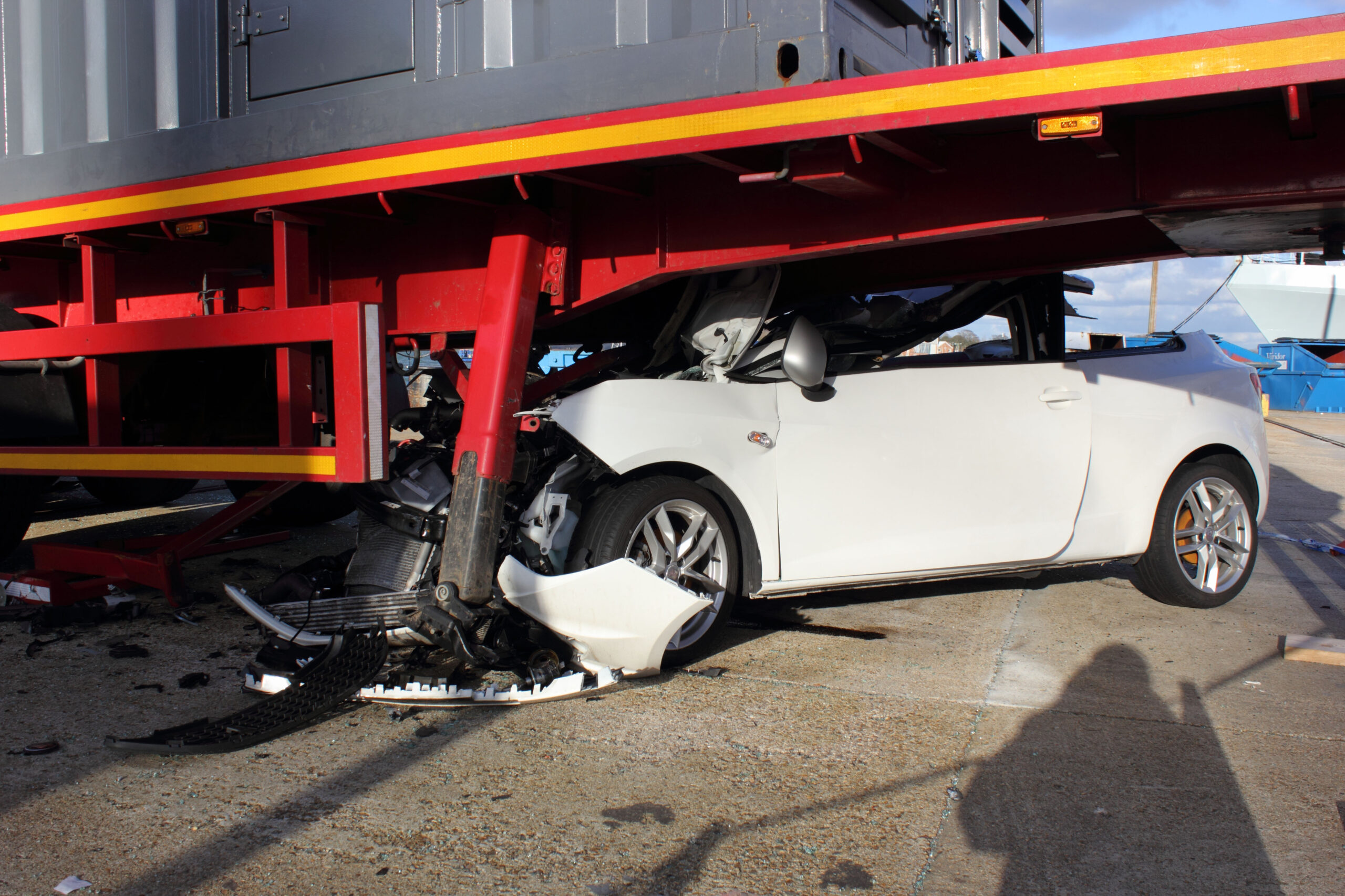 California Brake-Failure Attorneys (888) 488-1391 *Free Consult