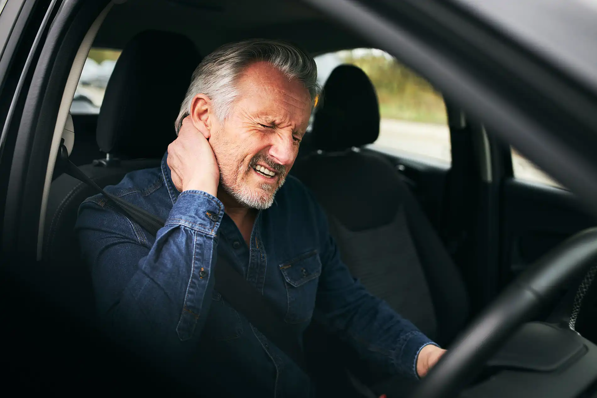 How Do You Know If You Have Nerve Damage From Whiplash?