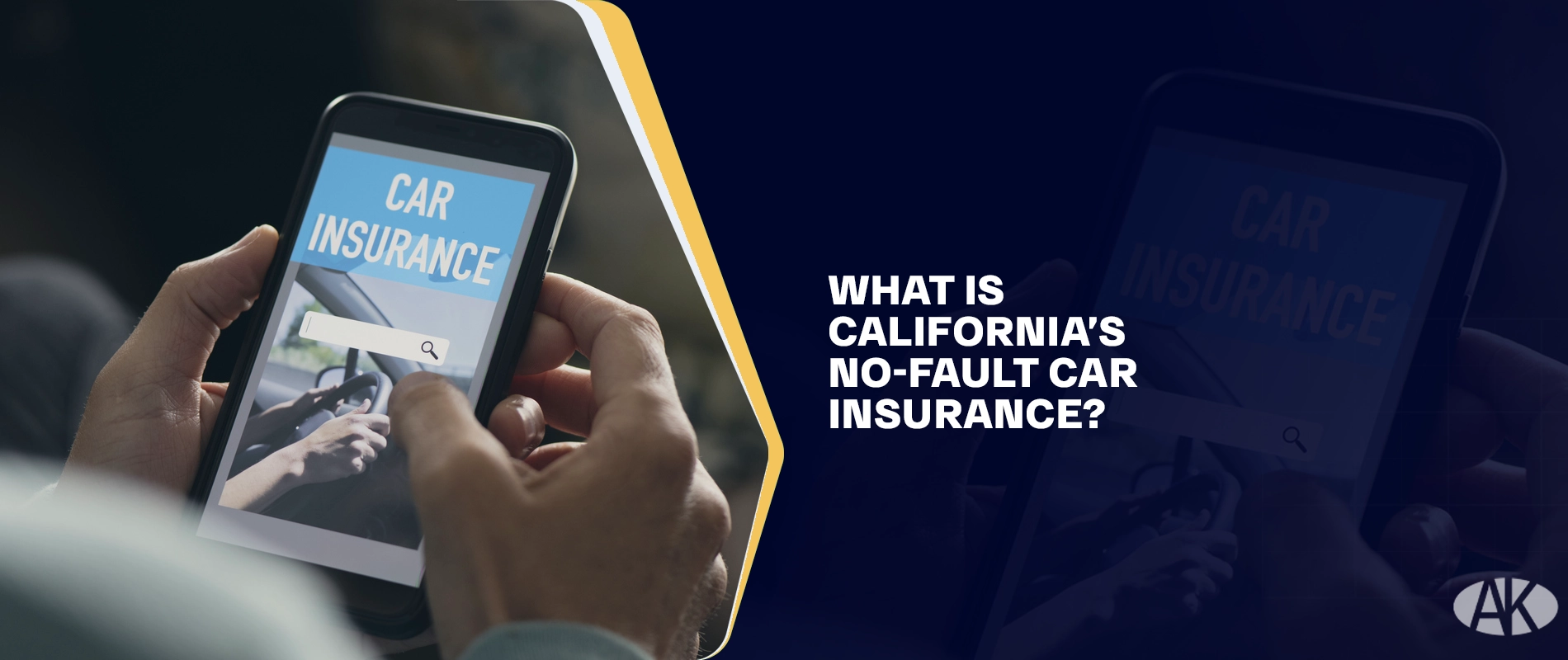 Is California A No-Fault Car Insurance State? | The AK Blogs