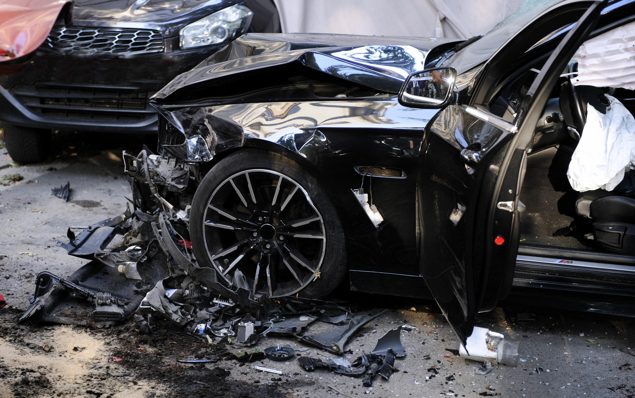 Abogados Para Accidentes de Fallas de Frenos en California