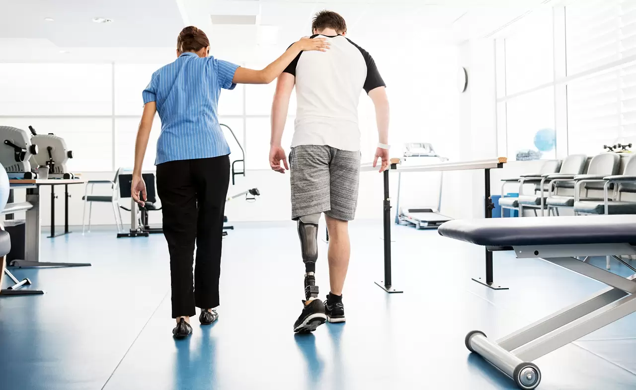 California Amputation Injury Lawyers (888) 488-1391 - Zero Fees!