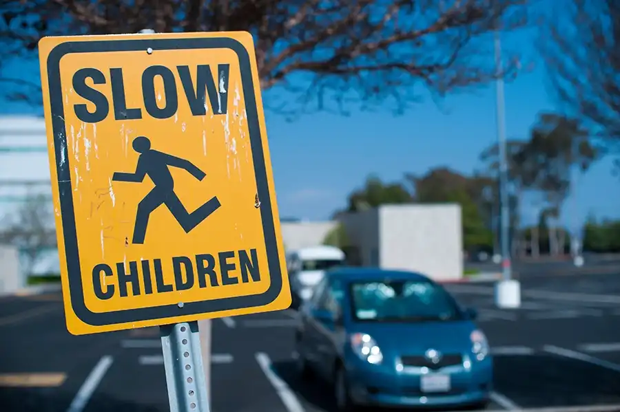Parking Lot Accident Lawyers (888) 488-1391 * No Win, No Fees
