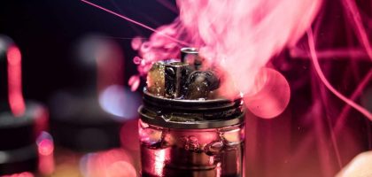 9 Highly-Recommended Safety Tips For Vape Batteries